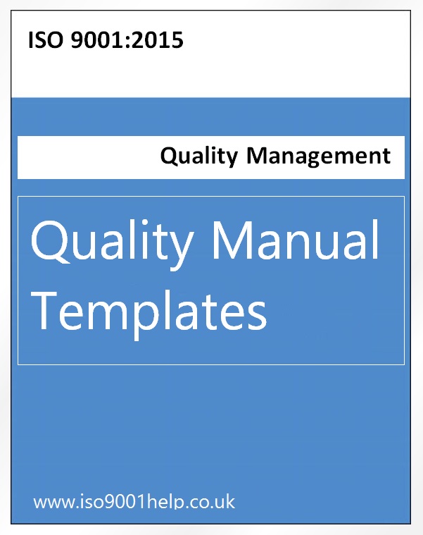 ISO Templates